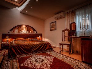Hotel Roco Izvin – Sală Evenimente lângă Timișoara și Cazare